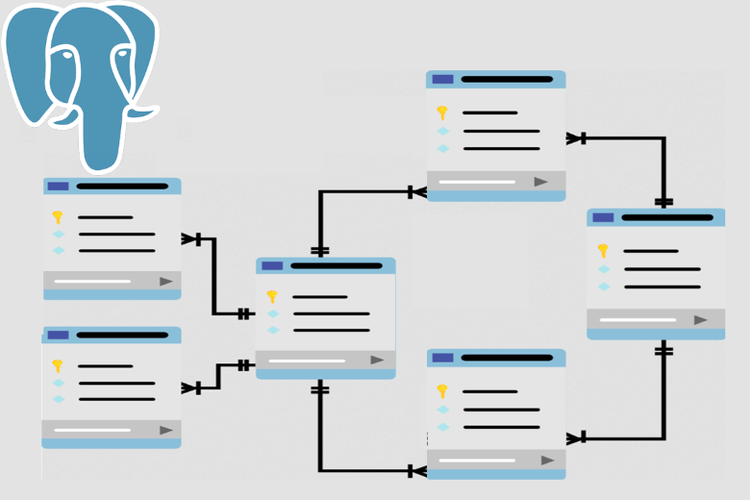 Tutorial de Creación de Relaciones entre Tablas en PostgreSQL — gidahatari