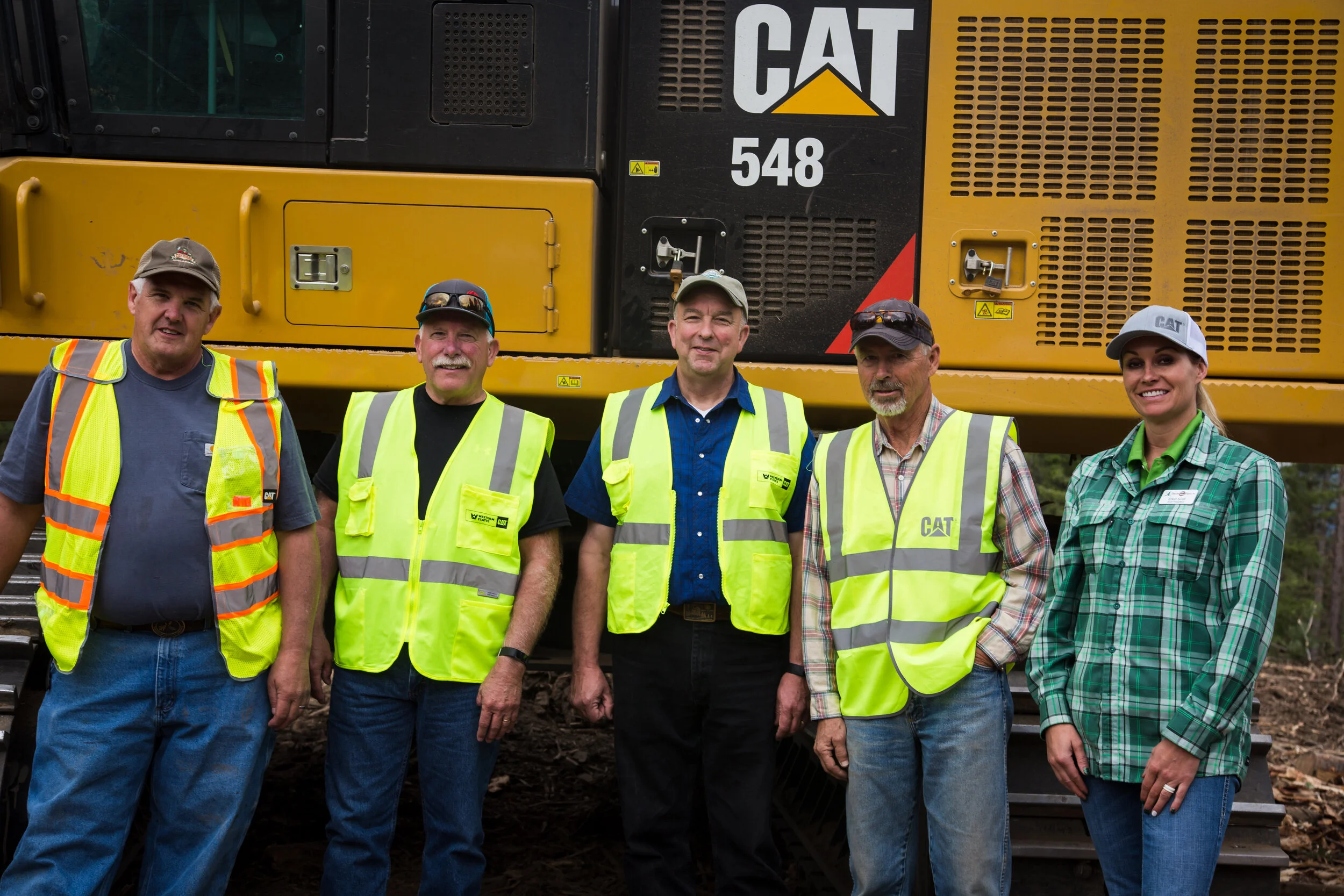 ILC News — ILC - Intermountain Logging Conference, Inc