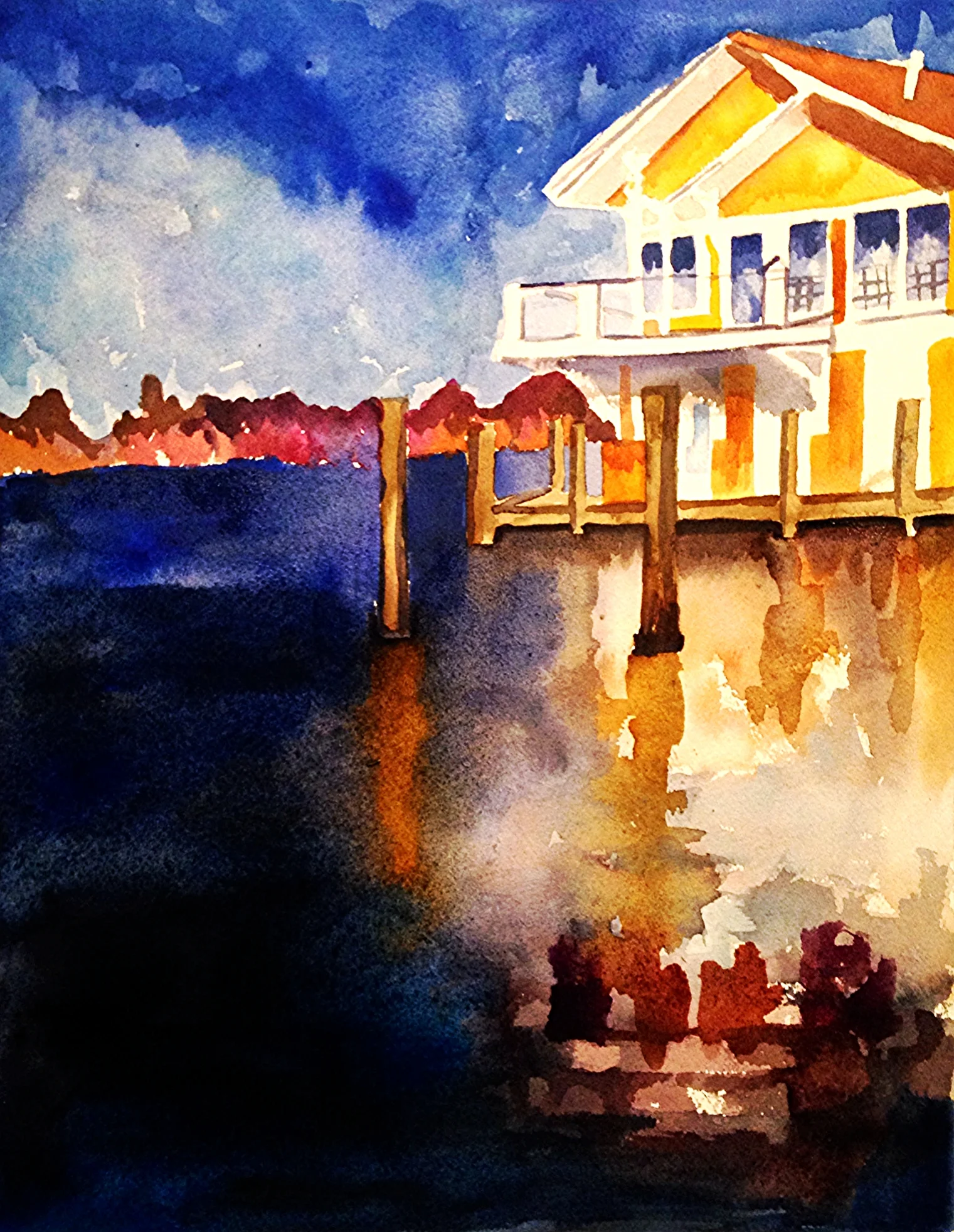 Gallery — Color&Water
