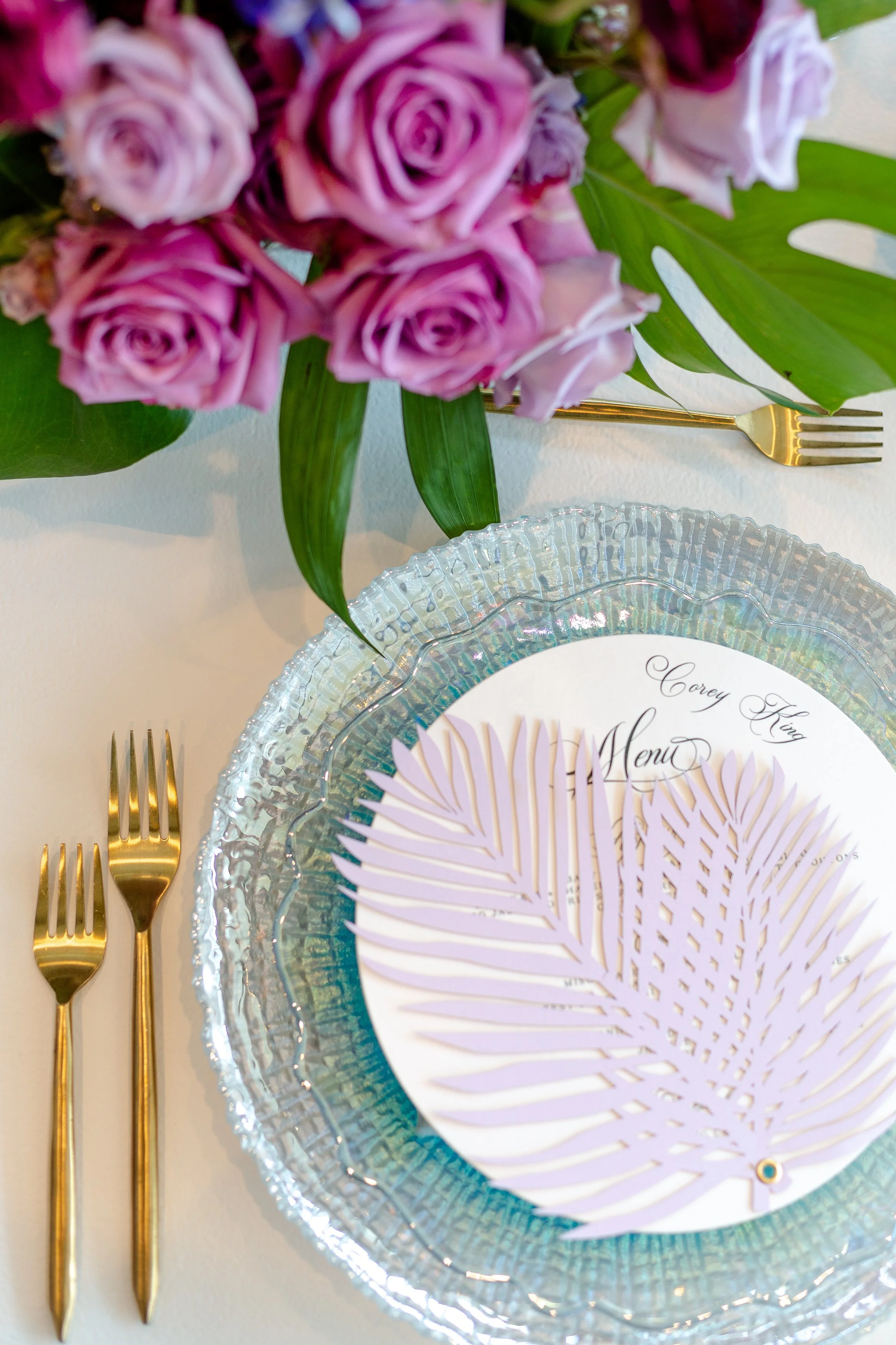 INVITATIONS — By Dami Studios