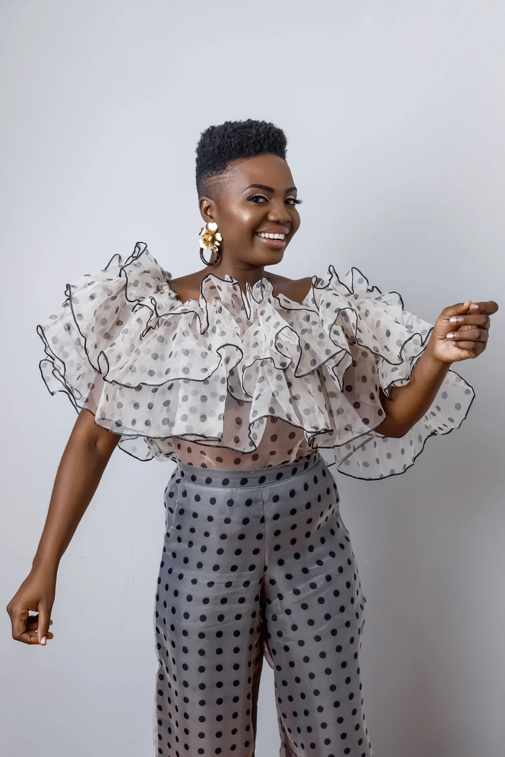 ABOUT — By Dami Studios