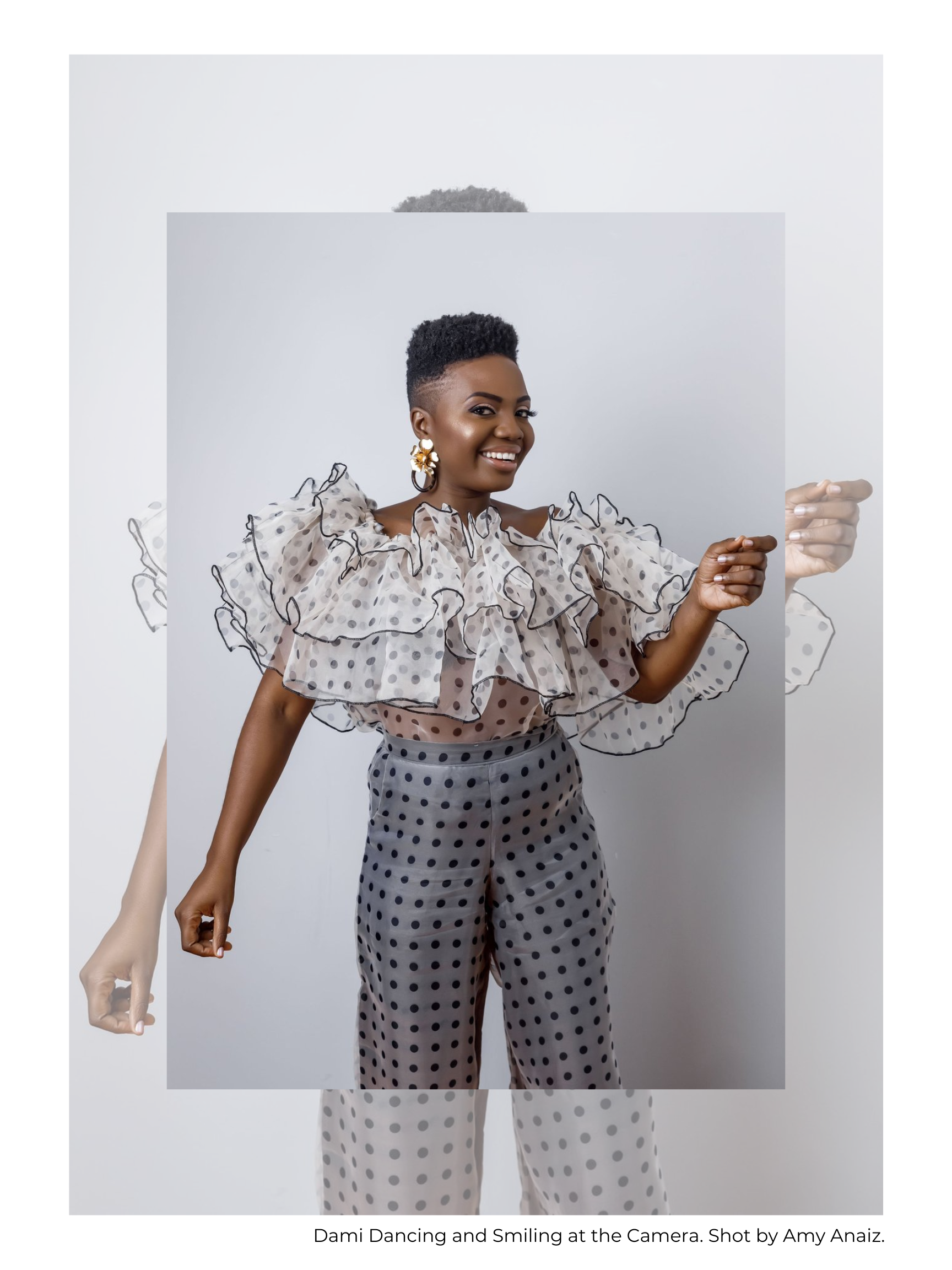 ABOUT — By Dami Studios