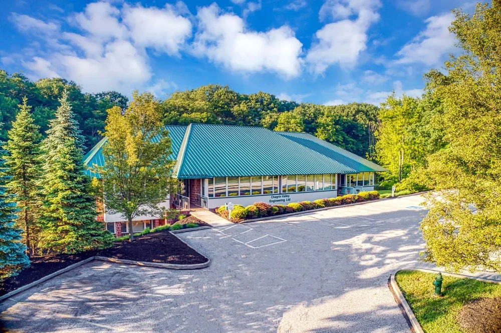 Chagrin Valley Engineering