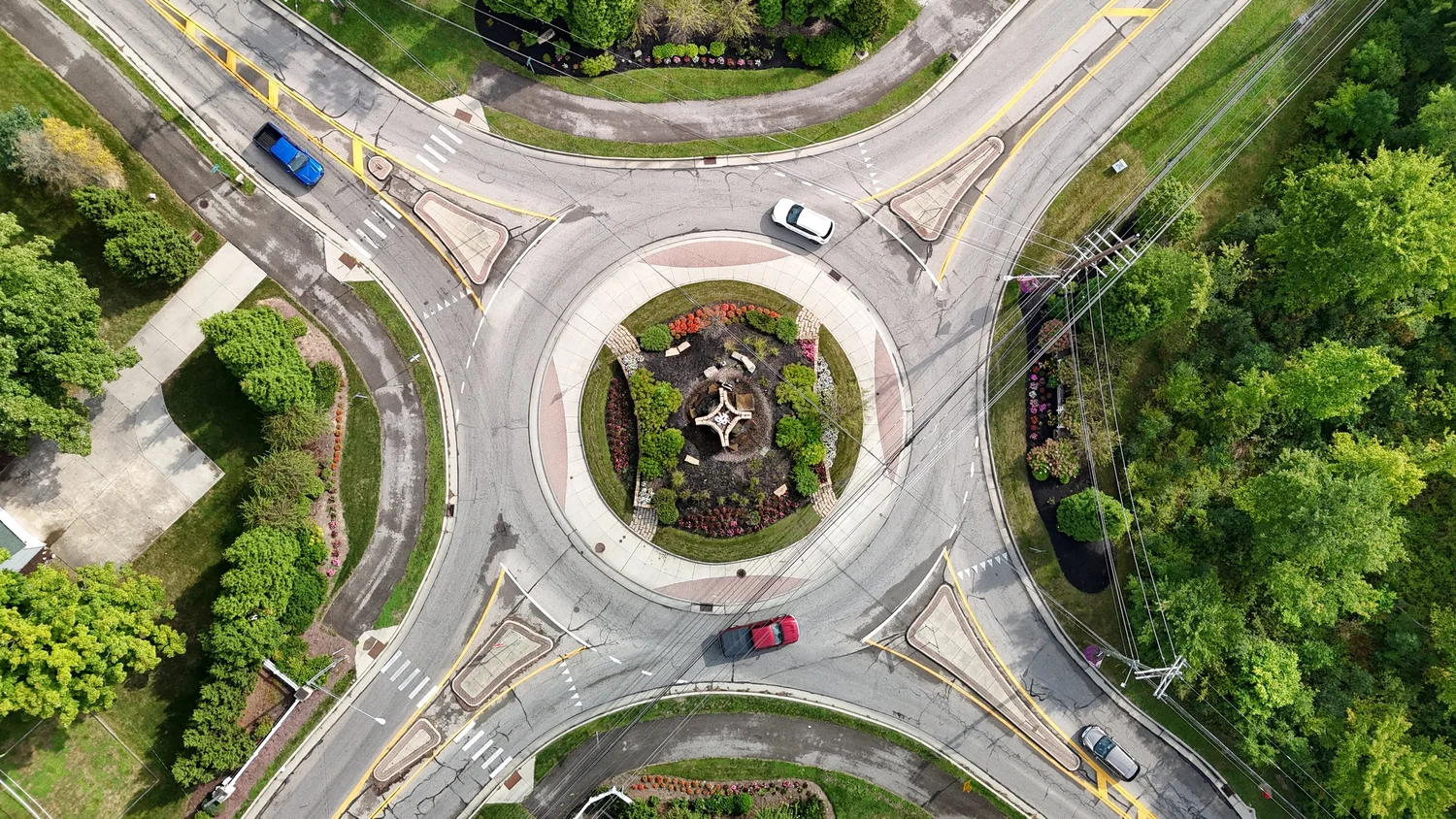Safer Roads, Smarter Design: Roundabouts in Our Communities — Chagrin ...