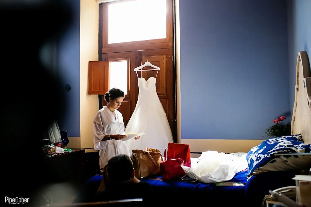 Boda en Casa Faller Mérida | Sandra & Renato — Gaber Studio
