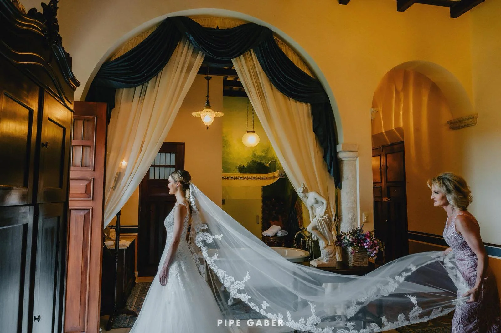 10 Errores Que No Debes Cometer Al Elegir Tu Vestido De Novia Gaber