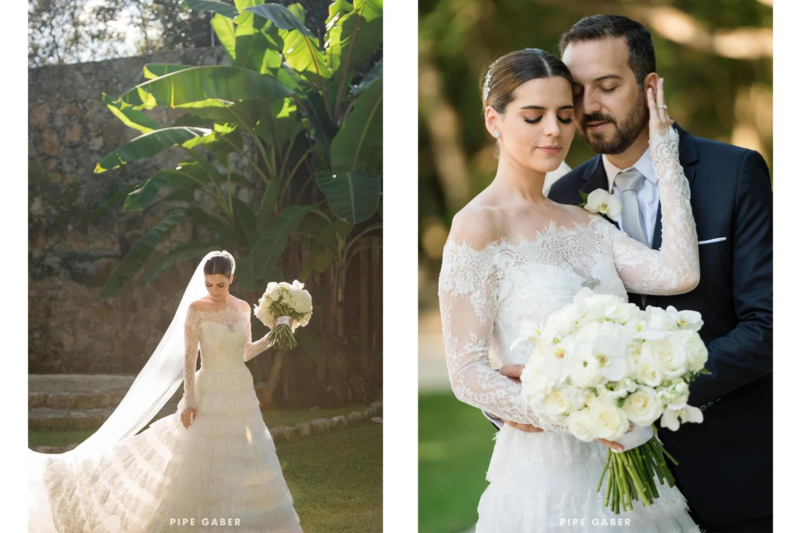 Sofía + Mauricio — Gaber Studio