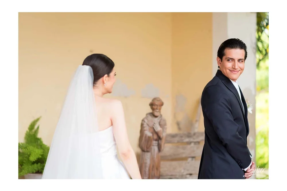 Tesi & Juan — Gaber Studio