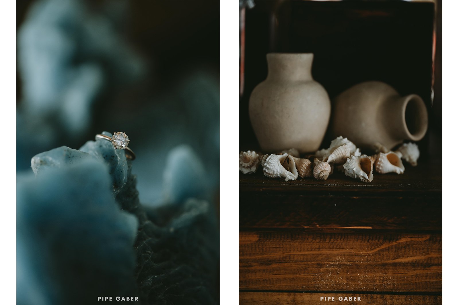 Daniela + Alejandro — Gaber Studio