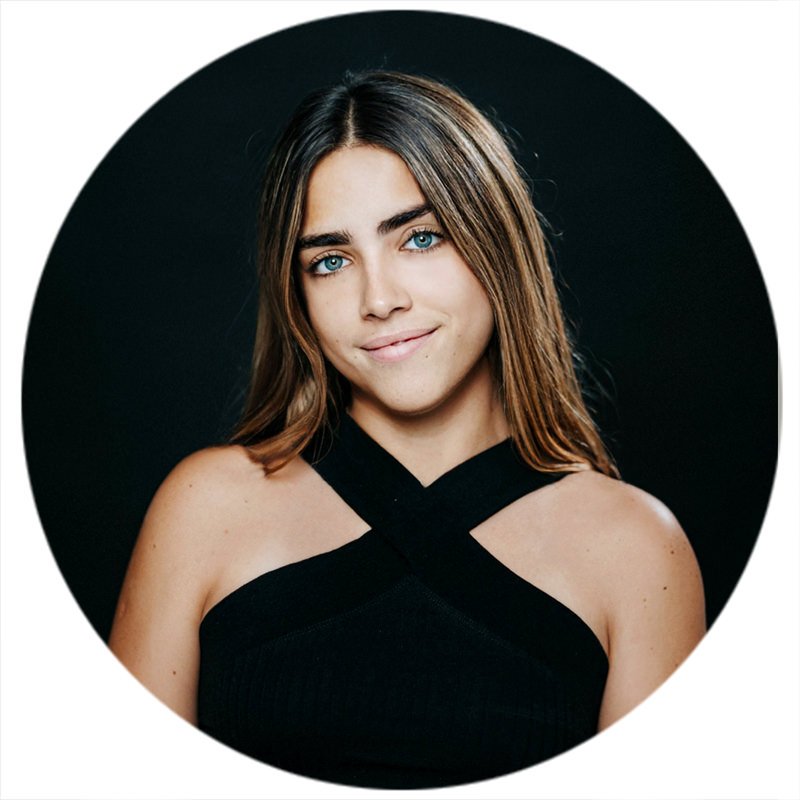 About The Travelers — Gaber Studio