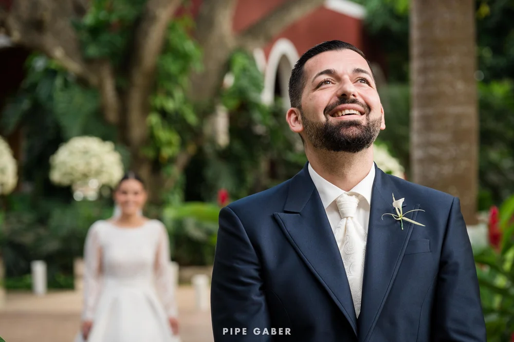 Estephany & Roland — Gaber Studio