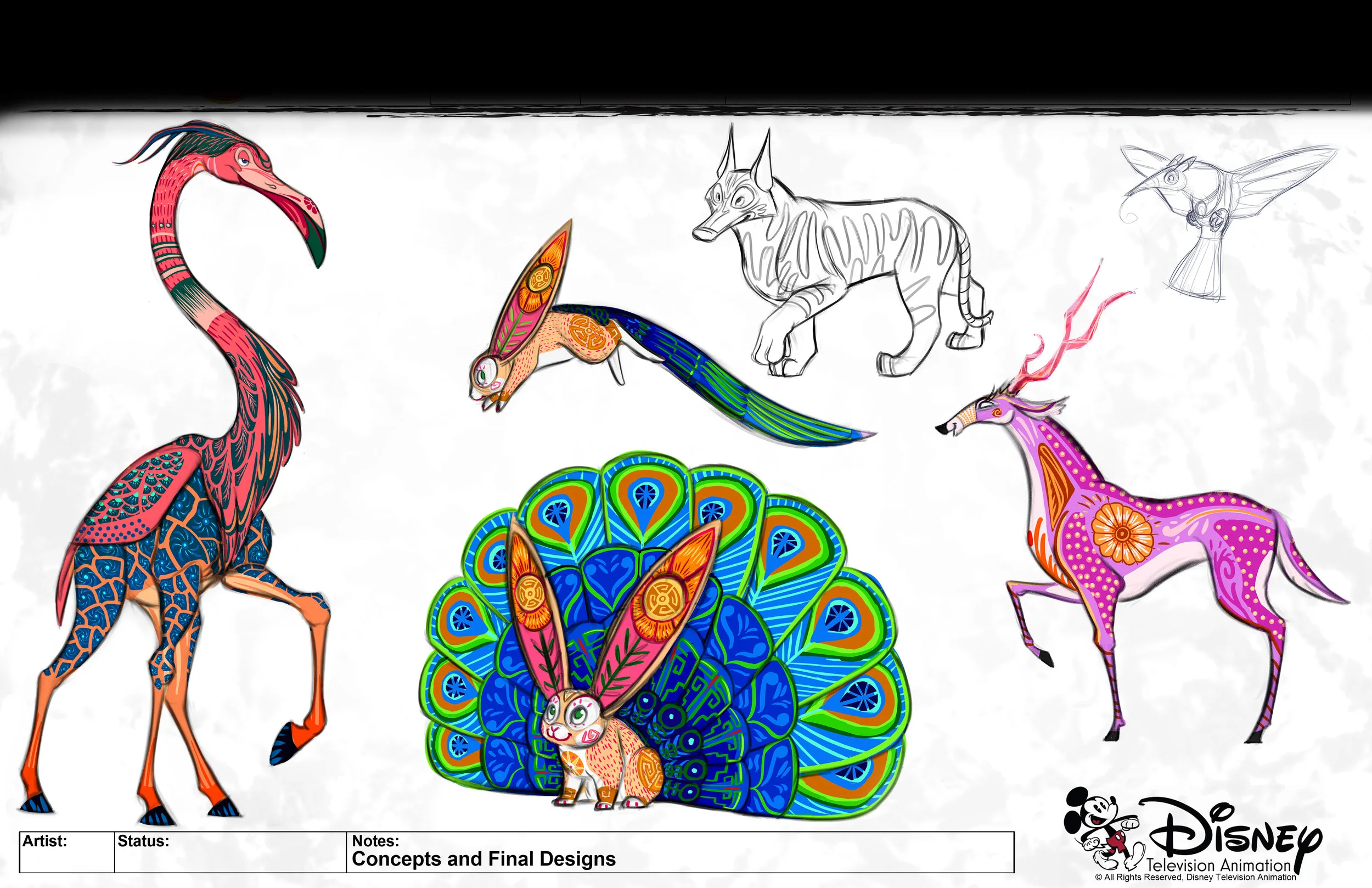 David A. Cardenas B.