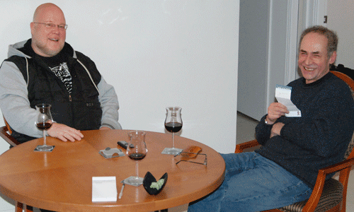 An Interview with Richard Margison — Vancouver Classical Music