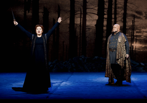 An Interview with Richard Margison — Vancouver Classical Music