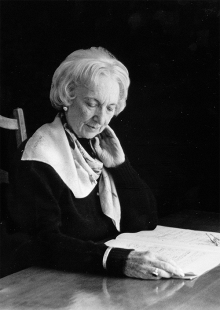 CELEBRATING THE WEST COAST COMPOSERS: JEAN COULTHARD (1908-2000 ...