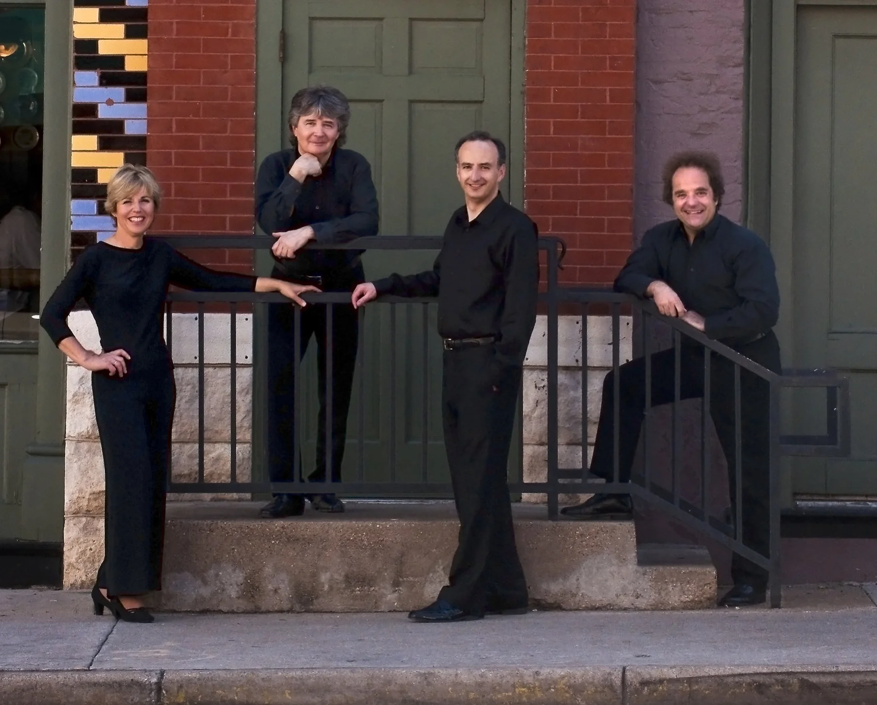 THE TAKACS QUARTET BRING GREAT THOUGHT TO MENDELSSOHN AND SHOSTAKOVICH — Vancouver Classical Music