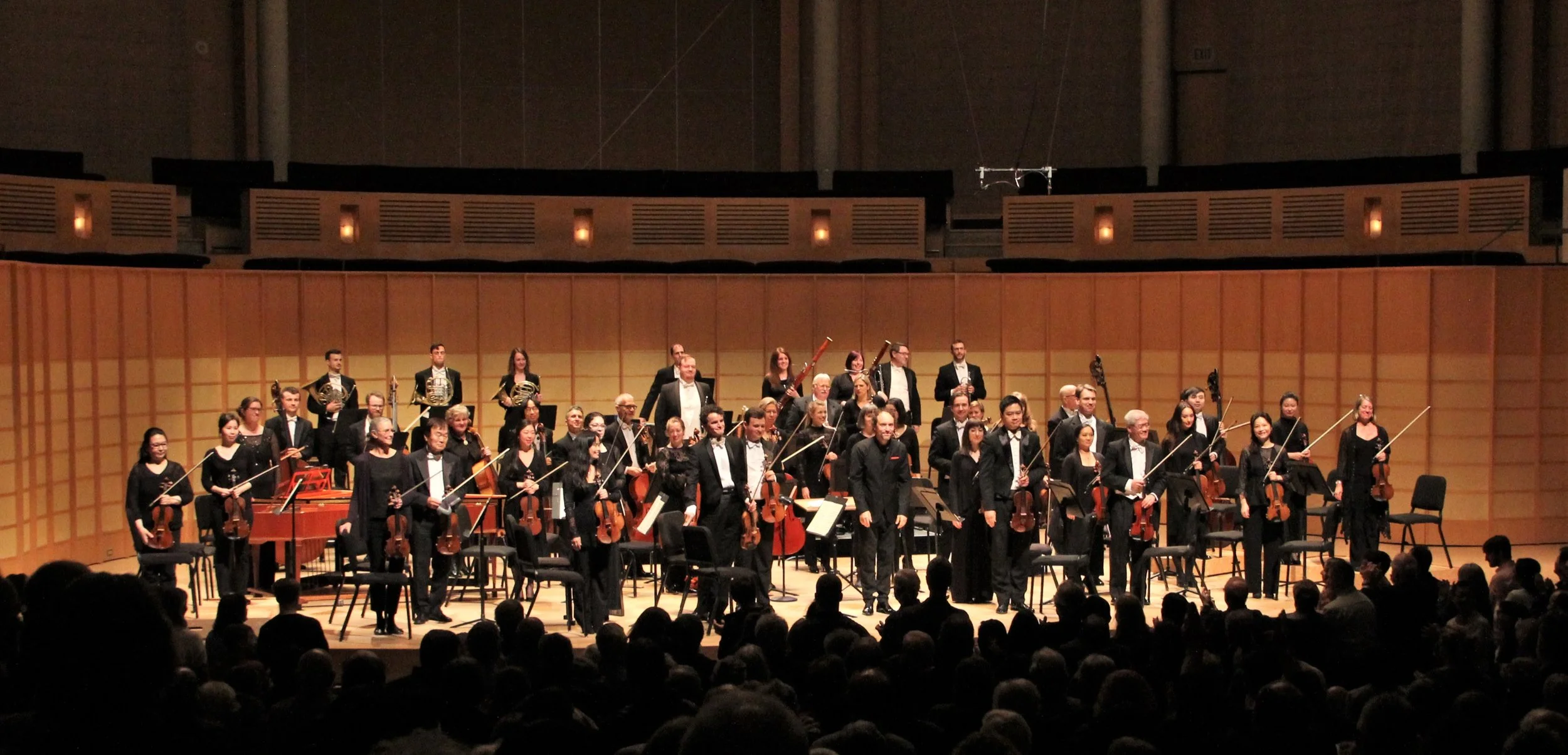 OTTO TAUSK LIVES UP TO HIS MOZART CHALLENGE — Vancouver Classical Music