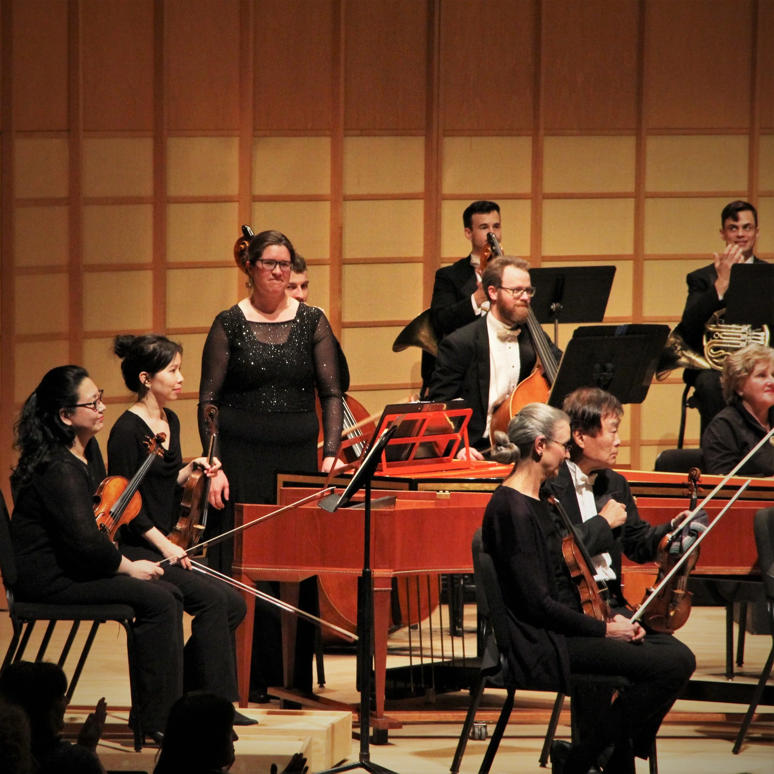 OTTO TAUSK LIVES UP TO HIS MOZART CHALLENGE — Vancouver Classical Music