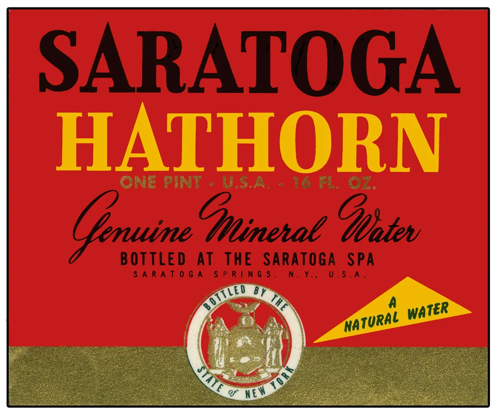 The Bottling Plant — Saratoga Automobile Museum