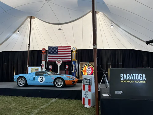 Events — Saratoga Automobile Museum