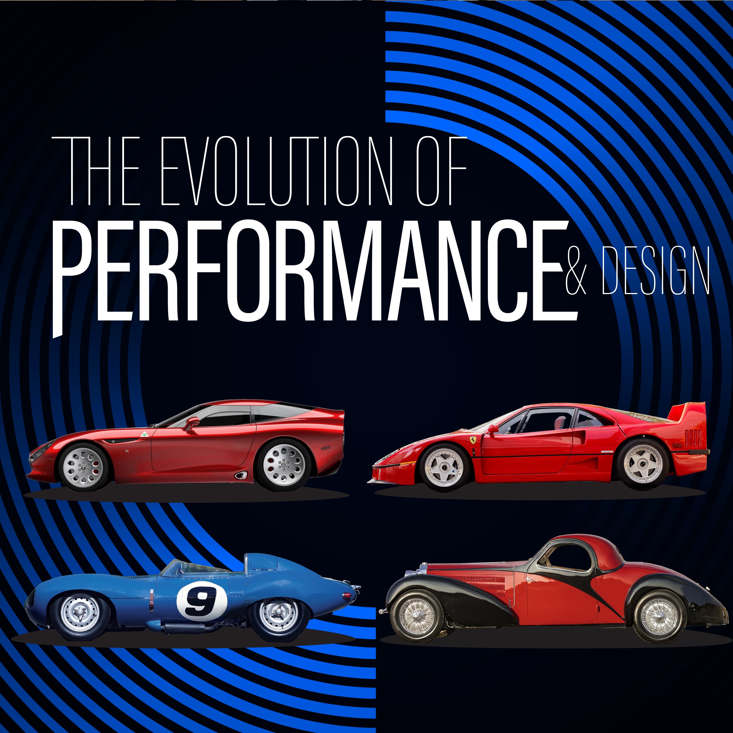 Current Exhibitions — Saratoga Automobile Museum