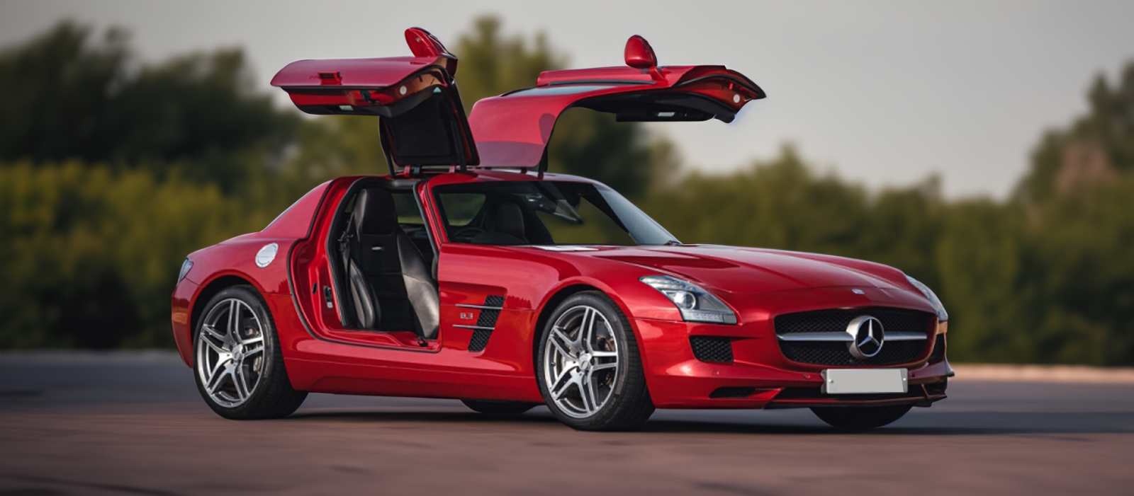 Evolution of Performance & Design — Saratoga Automobile Museum