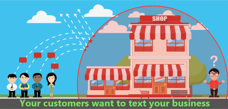 Text-enable Your Business Phone Number with TextBox