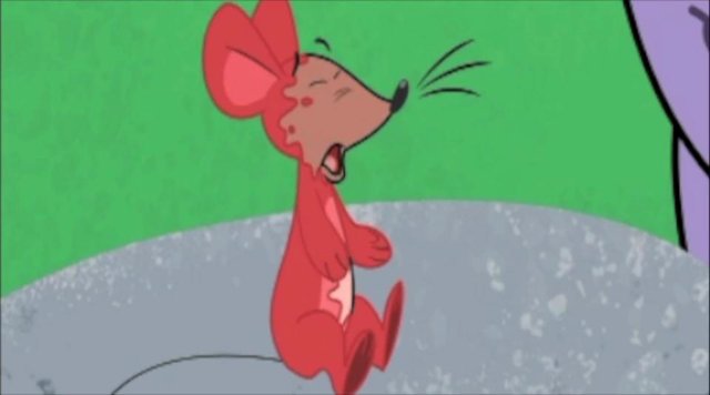 My Friend Rabbit Muddy