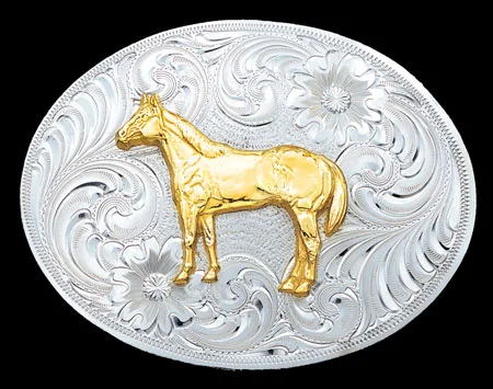 Smaller Buckles — Beal's Cowboy Buckles ™ | Quality Western Belt ...