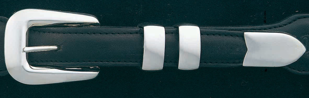 Chet Vogt — Beal's Cowboy Buckles ™ | Quality Western Belt buckles ...