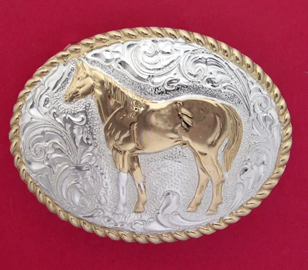 Crumrine — Beal's Cowboy Buckles ™ | Quality Western Belt buckles ...