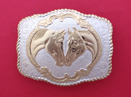 Crumrine — Beal's Cowboy Buckles ™ | Quality Western Belt buckles ...