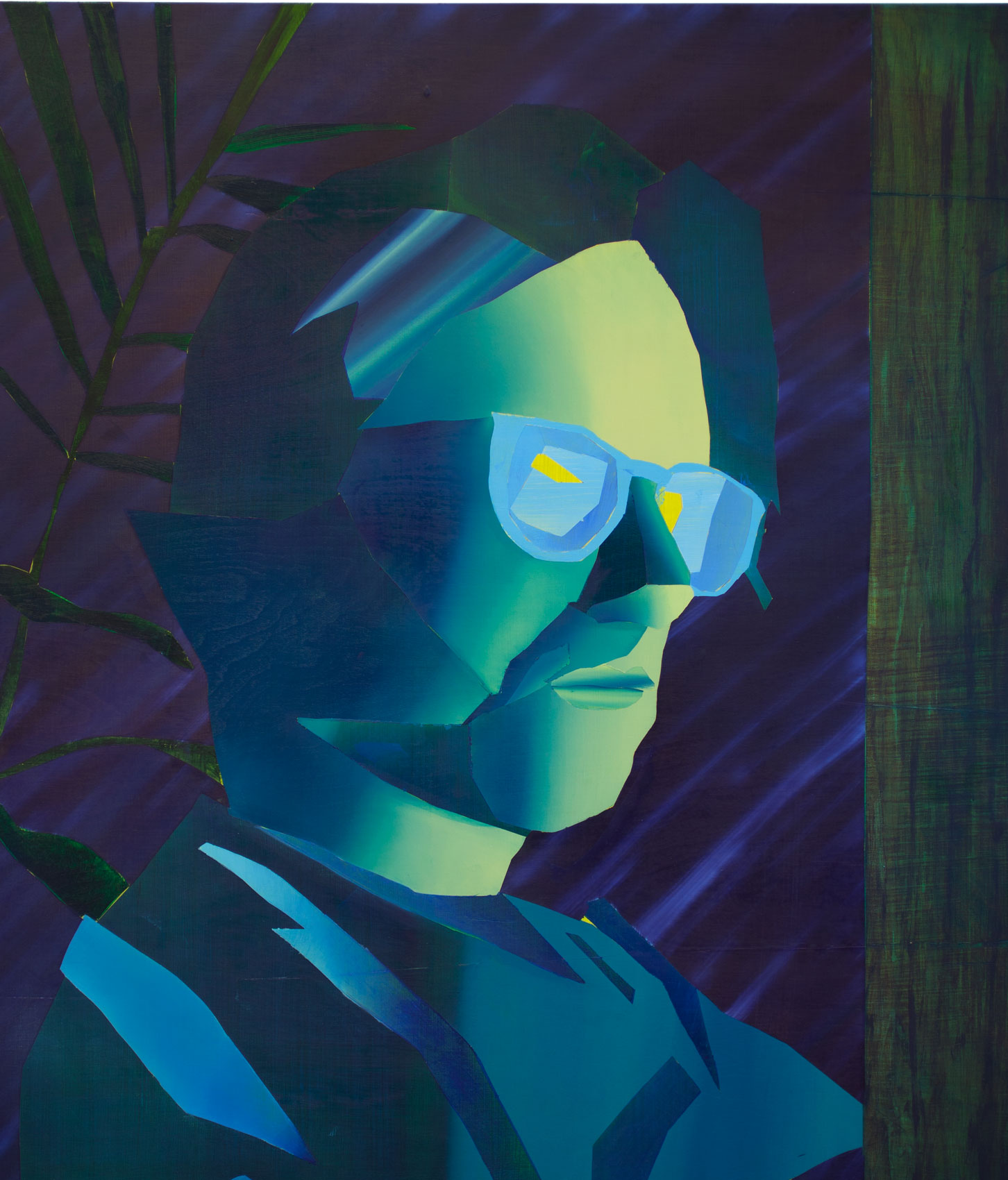 homepage — Jonathan Chapline