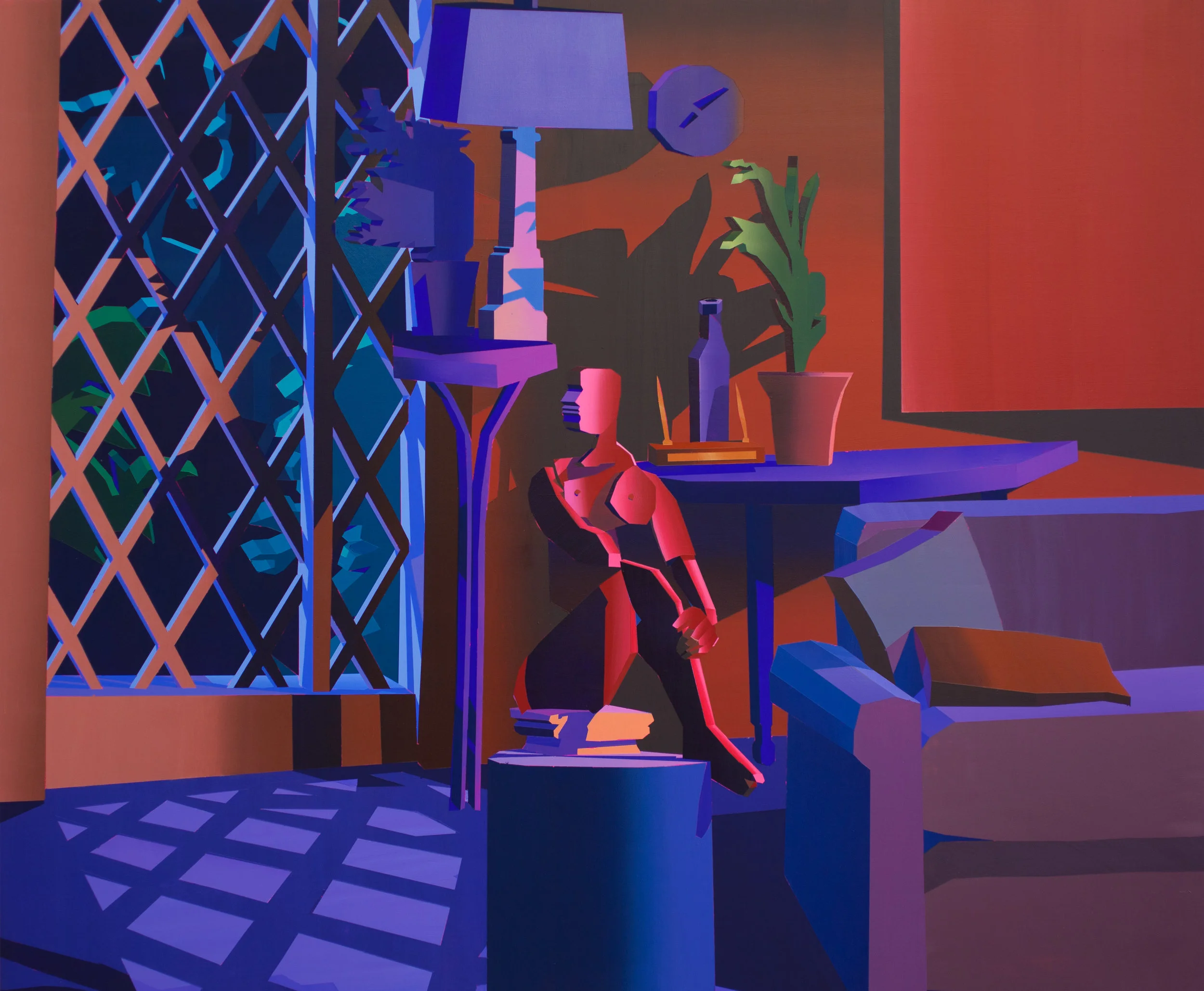 homepage — Jonathan Chapline