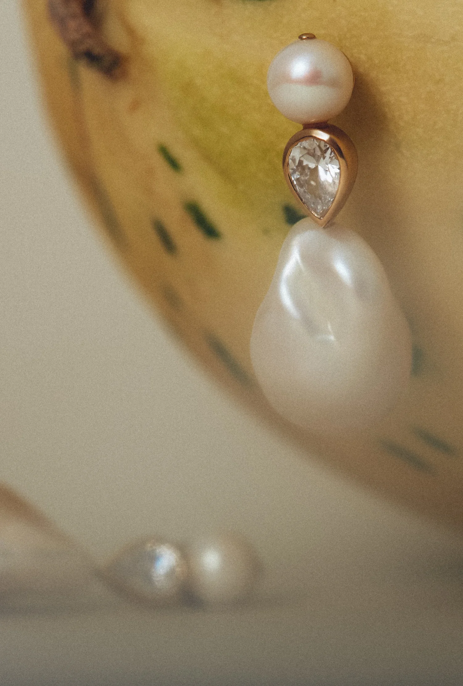 Texture Study — ONE Magazine