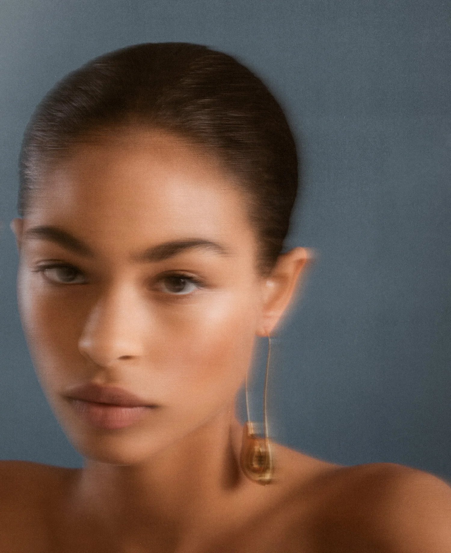 Zoë — ONE Magazine