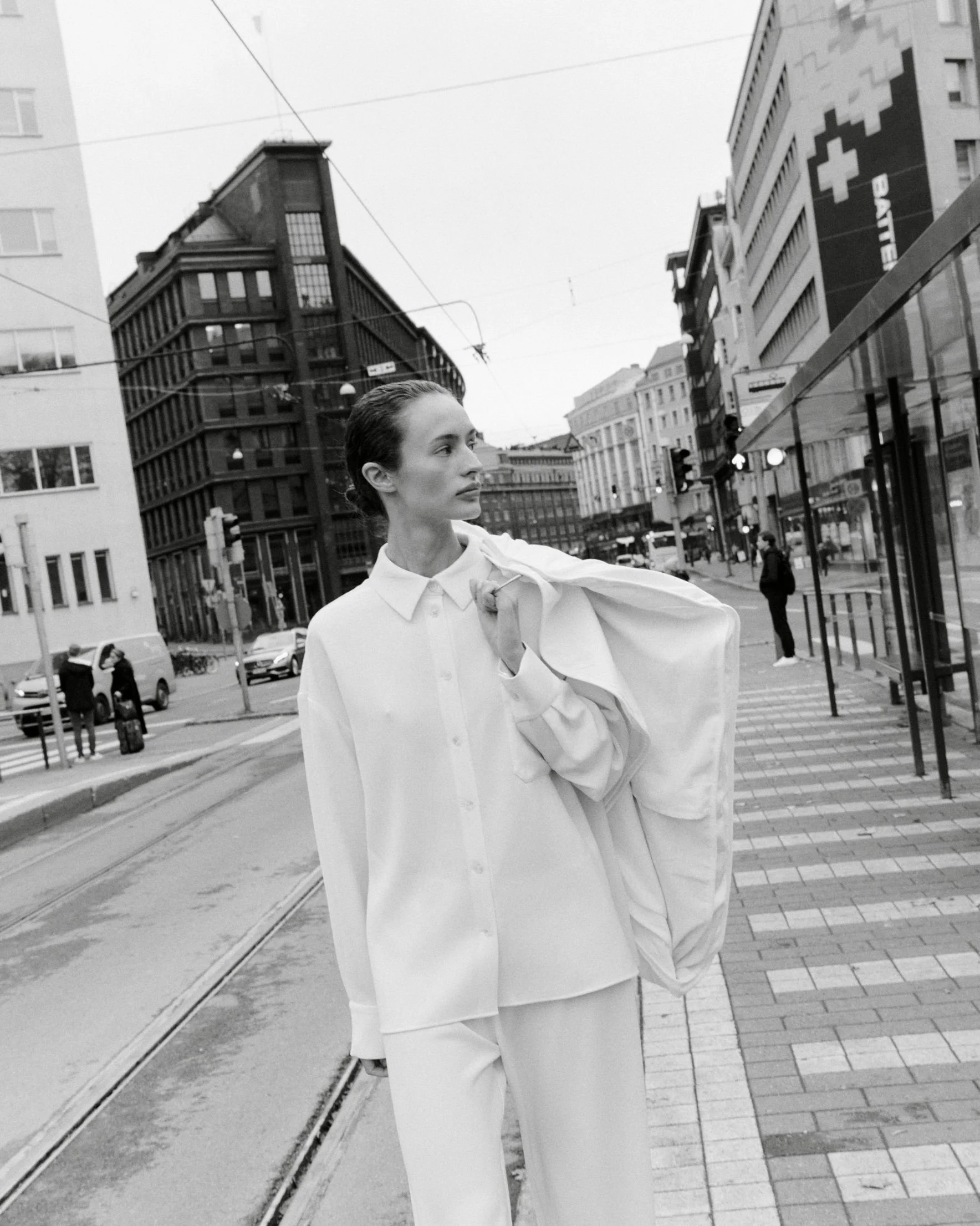 almada Label — ONE Magazine