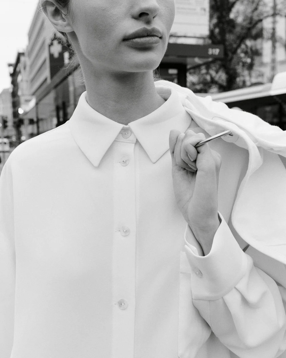 almada Label — ONE Magazine