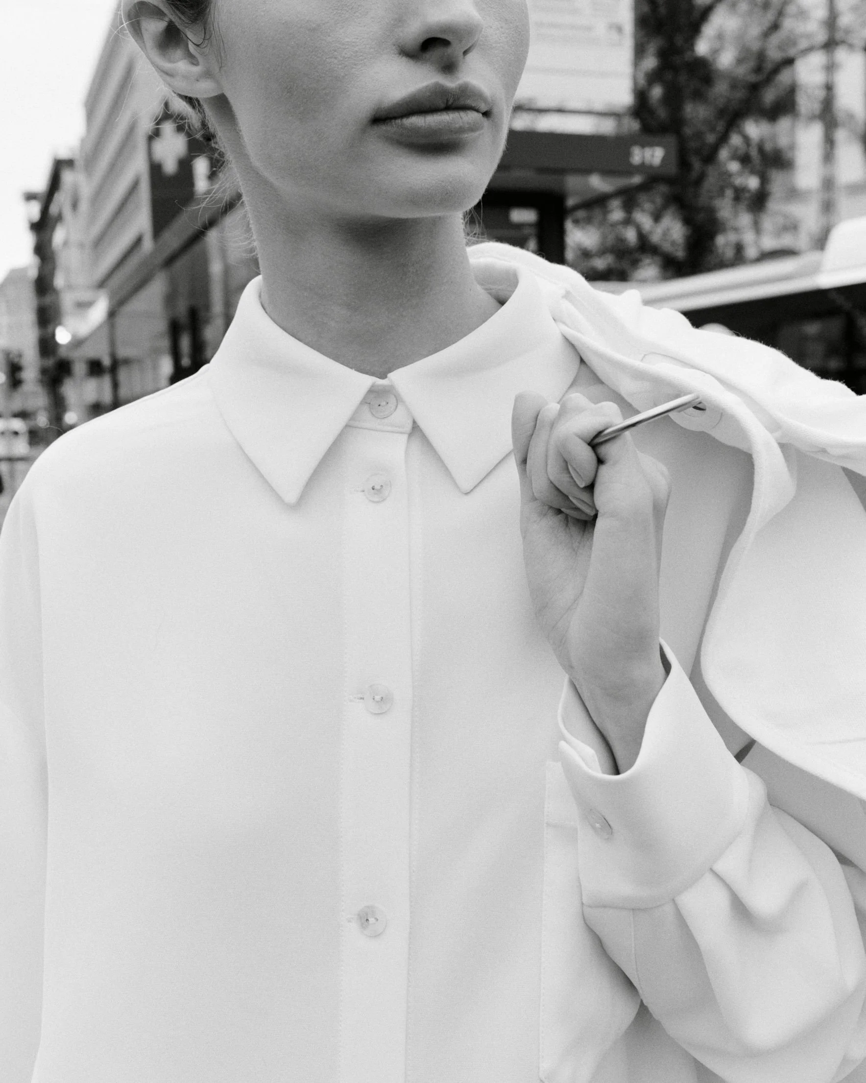 almada Label — ONE Magazine