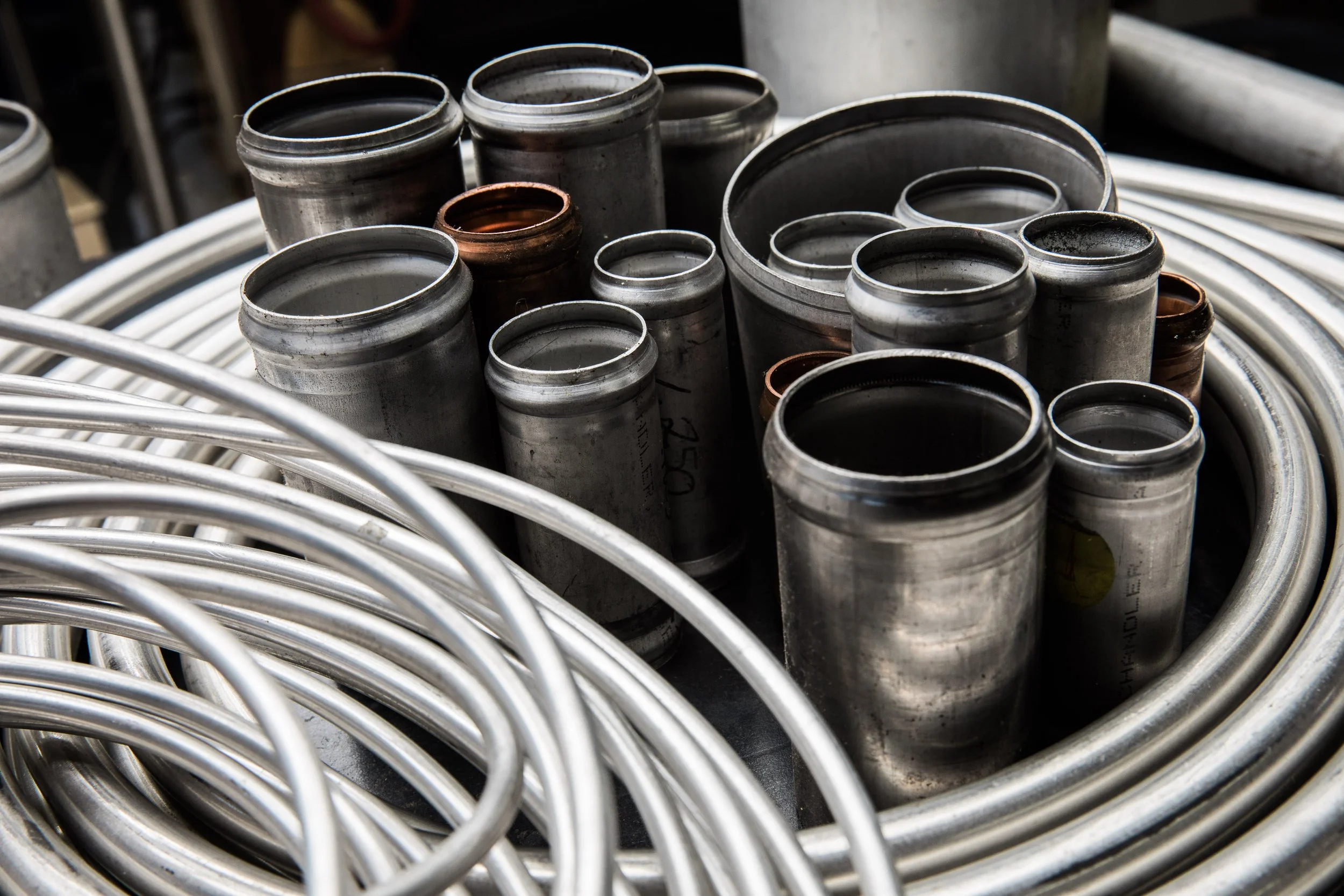 Tube Bead Inspection Service, Mil-Spec MS33660D, SAE Aerospace AS5131 ...