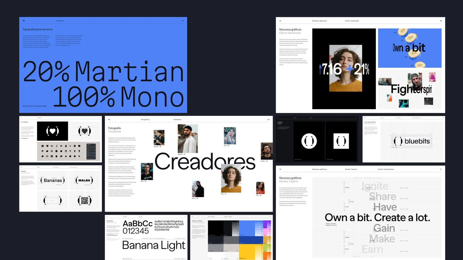 Bluebits — Calendar