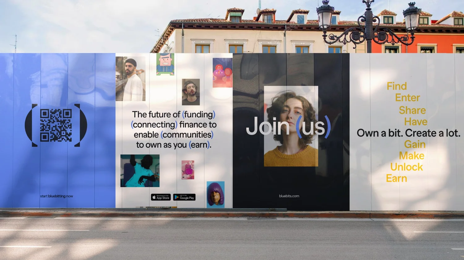 Bluebits — Calendar