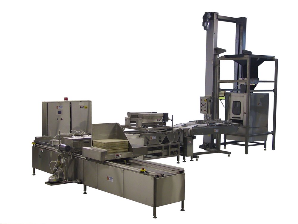 Bagel Lines — ABI LTD