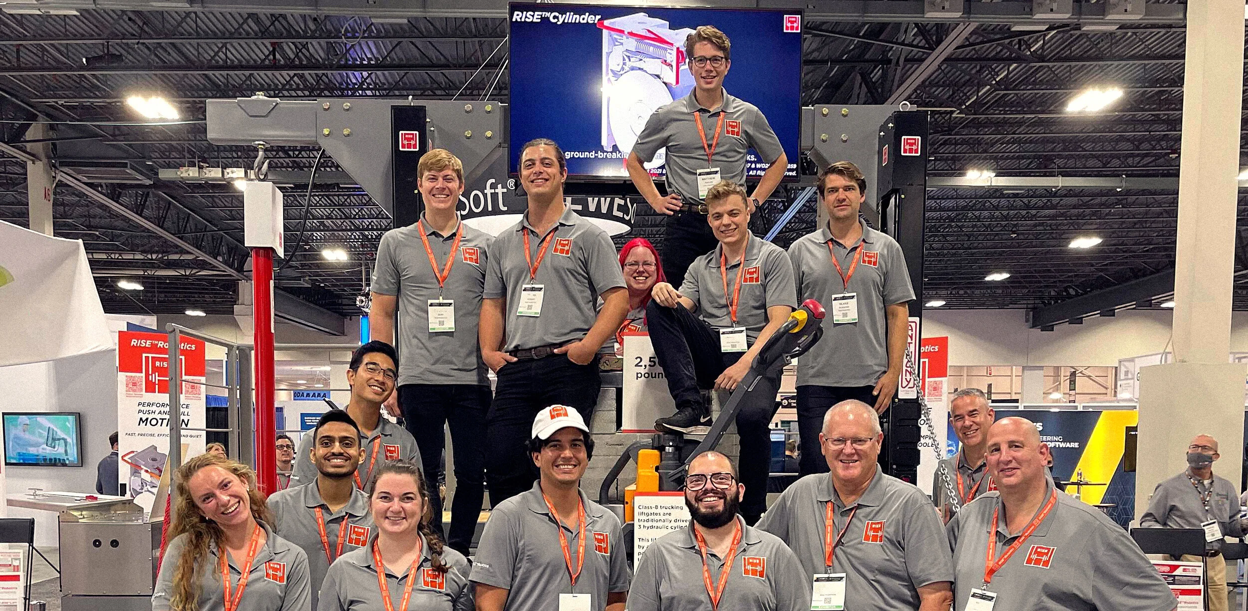 Careers — RISE™Robotics