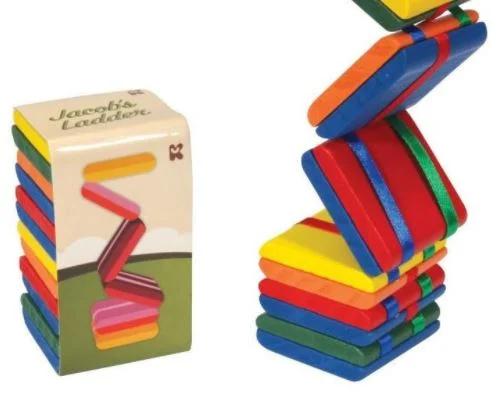Classic Toys | Jacob's Ladder
