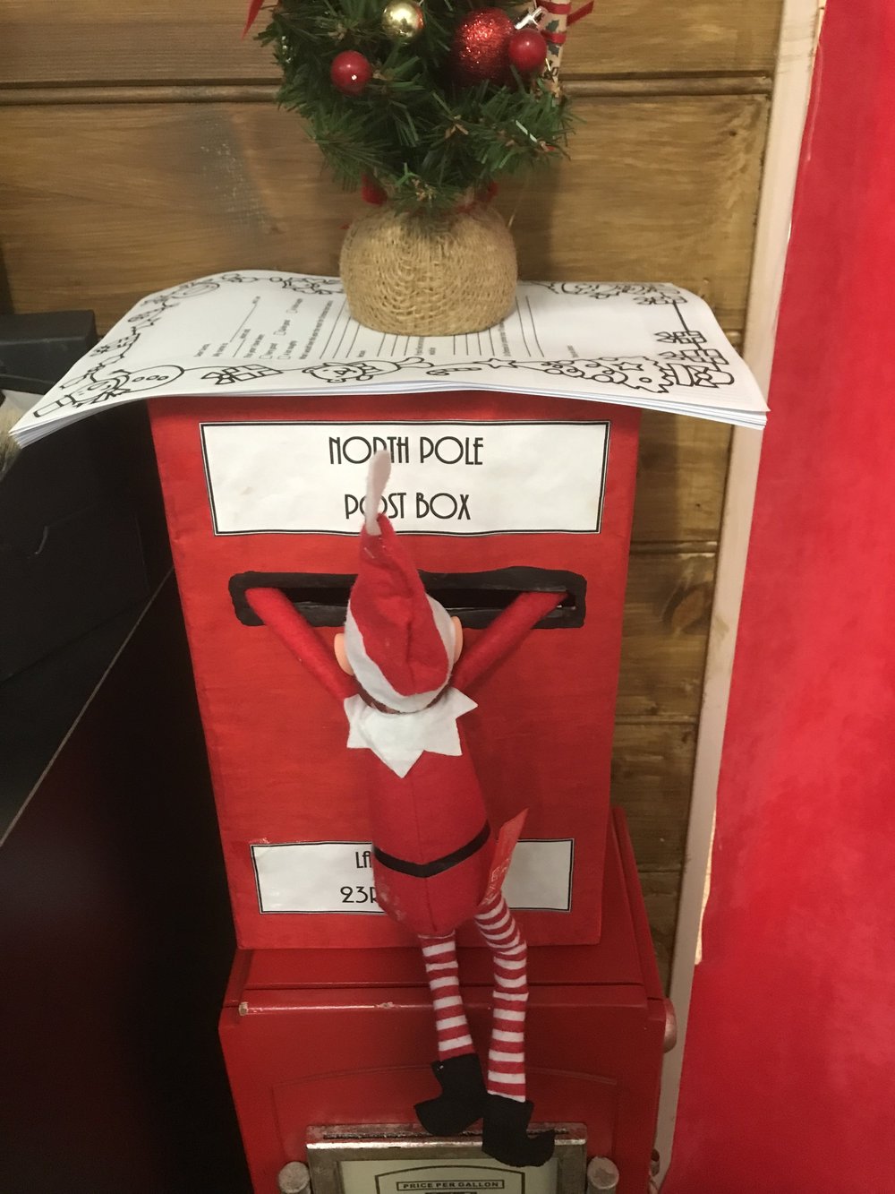 Christmas Traditions | Elf on the Shelf | Toy Adventures