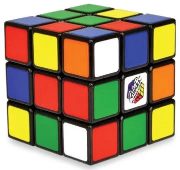 Rubik's Cube | Classic Toy | Retro Toy | 80s Toy | Eighties Toy | Toys ...