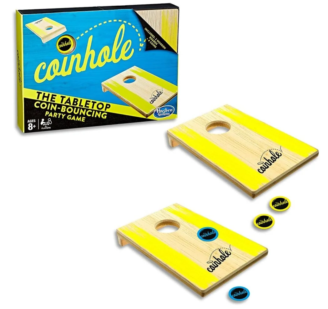 Classic Toys & Games