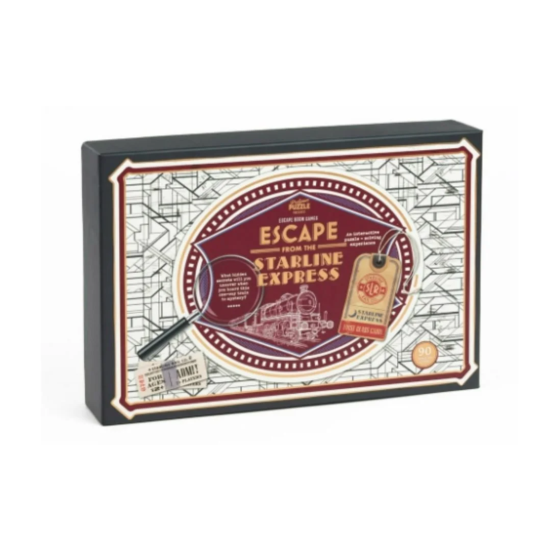 Classic Toys & Games