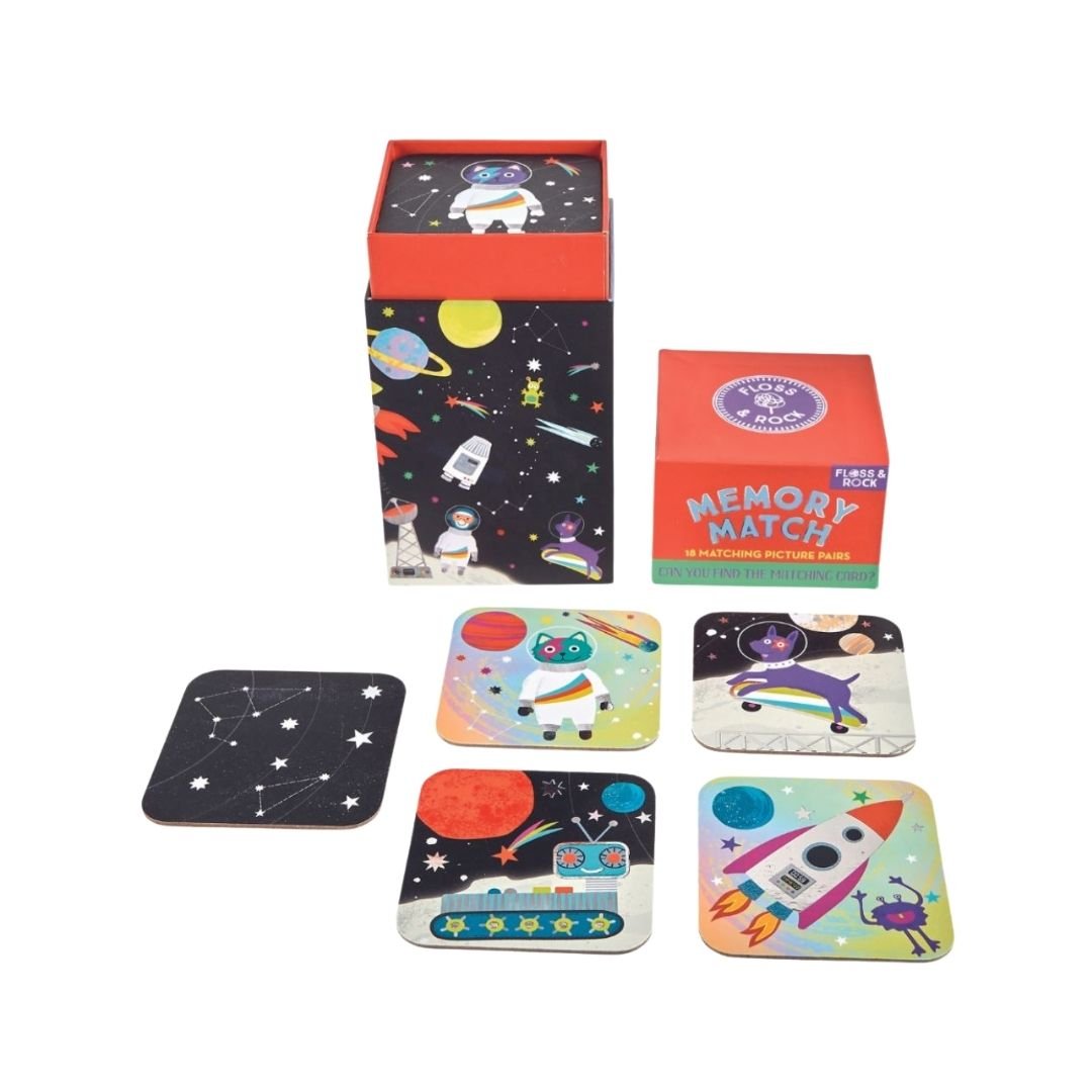 Classic Toys & Games